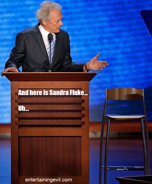 clint-eastwood-chair-fluke | Pop Schmear